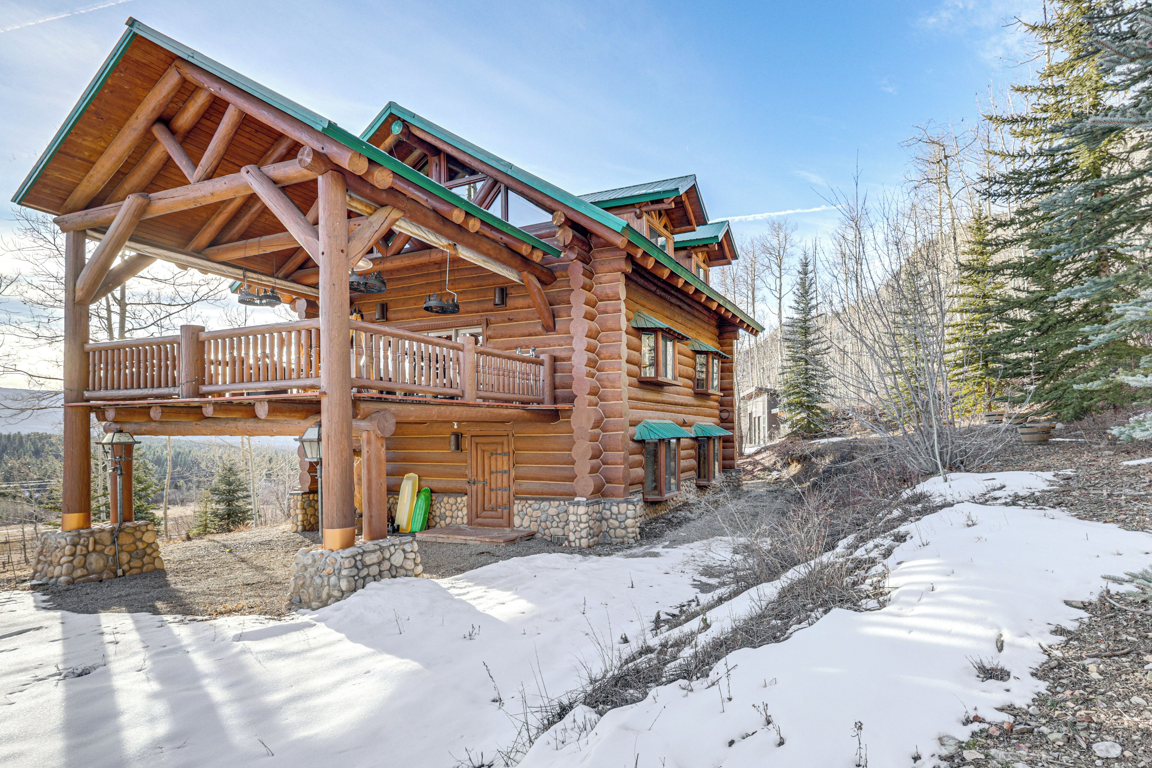 Casa (3 Bedrooms) | Interior