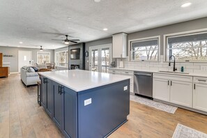 Casa (4 Bedrooms) | Interior