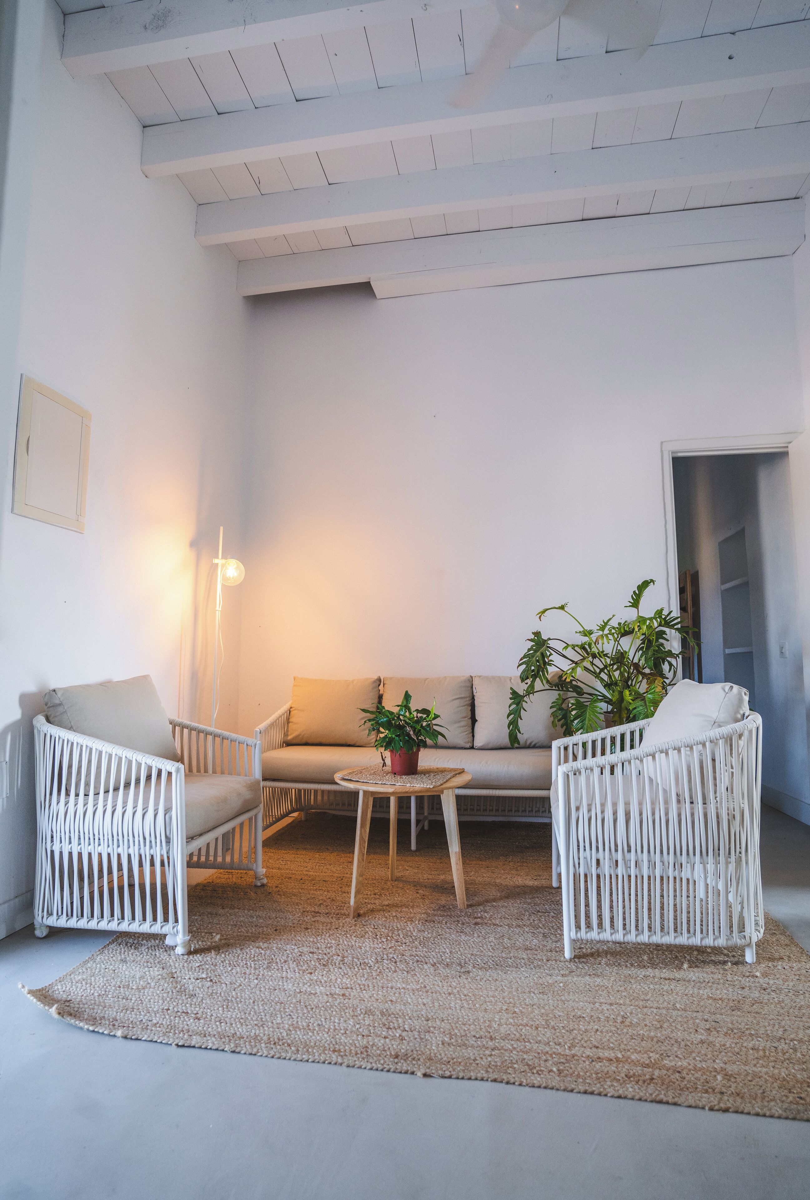 Casa Camila, Cortijo Con Piscina Privada En Cabo De Gata - Cabo de Gata