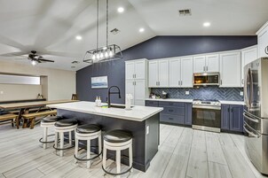 Casa (4 Bedrooms) | Interior