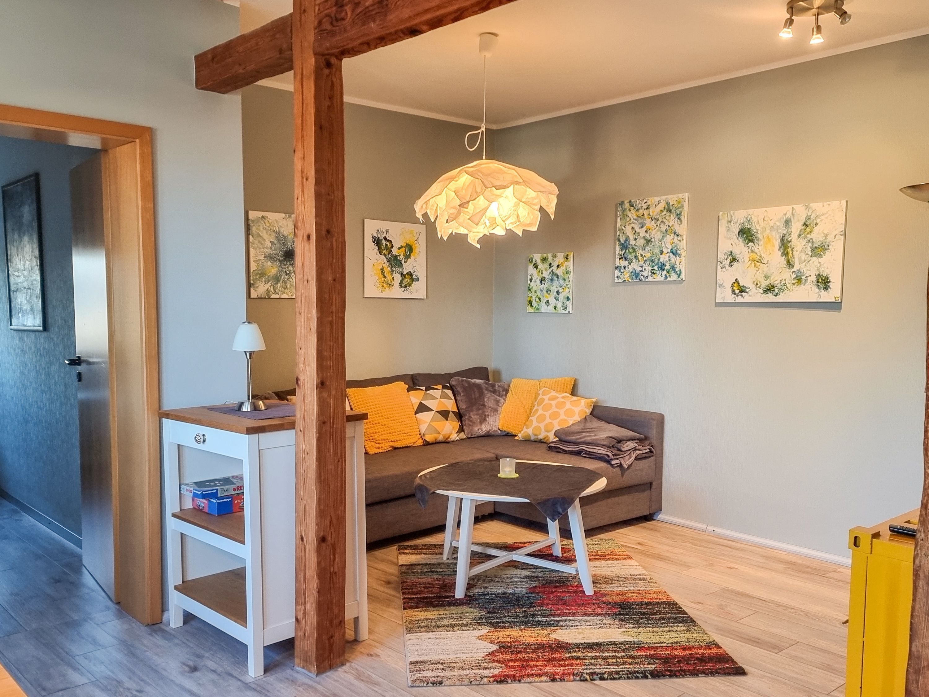 Ferienwohnung Möwe, Deutschland - Lubmin