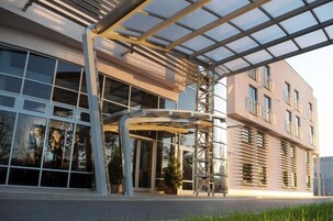 Pormenores do exterior