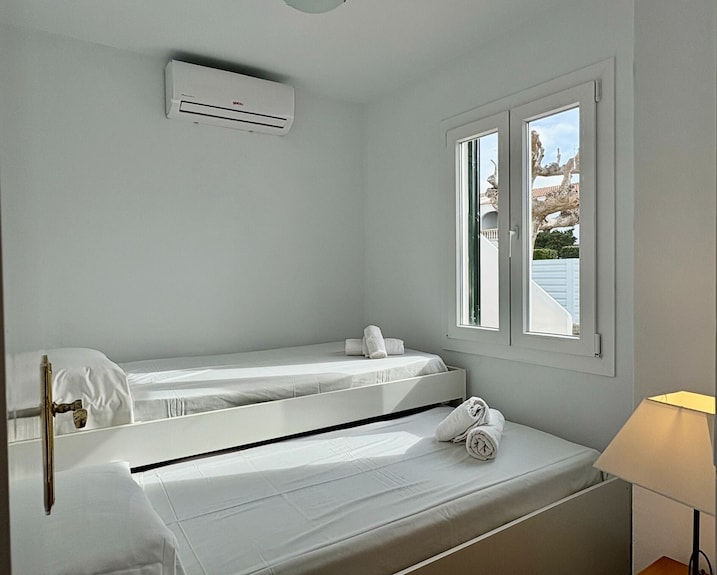 Villa Dofins - Ciutadella de Menorca