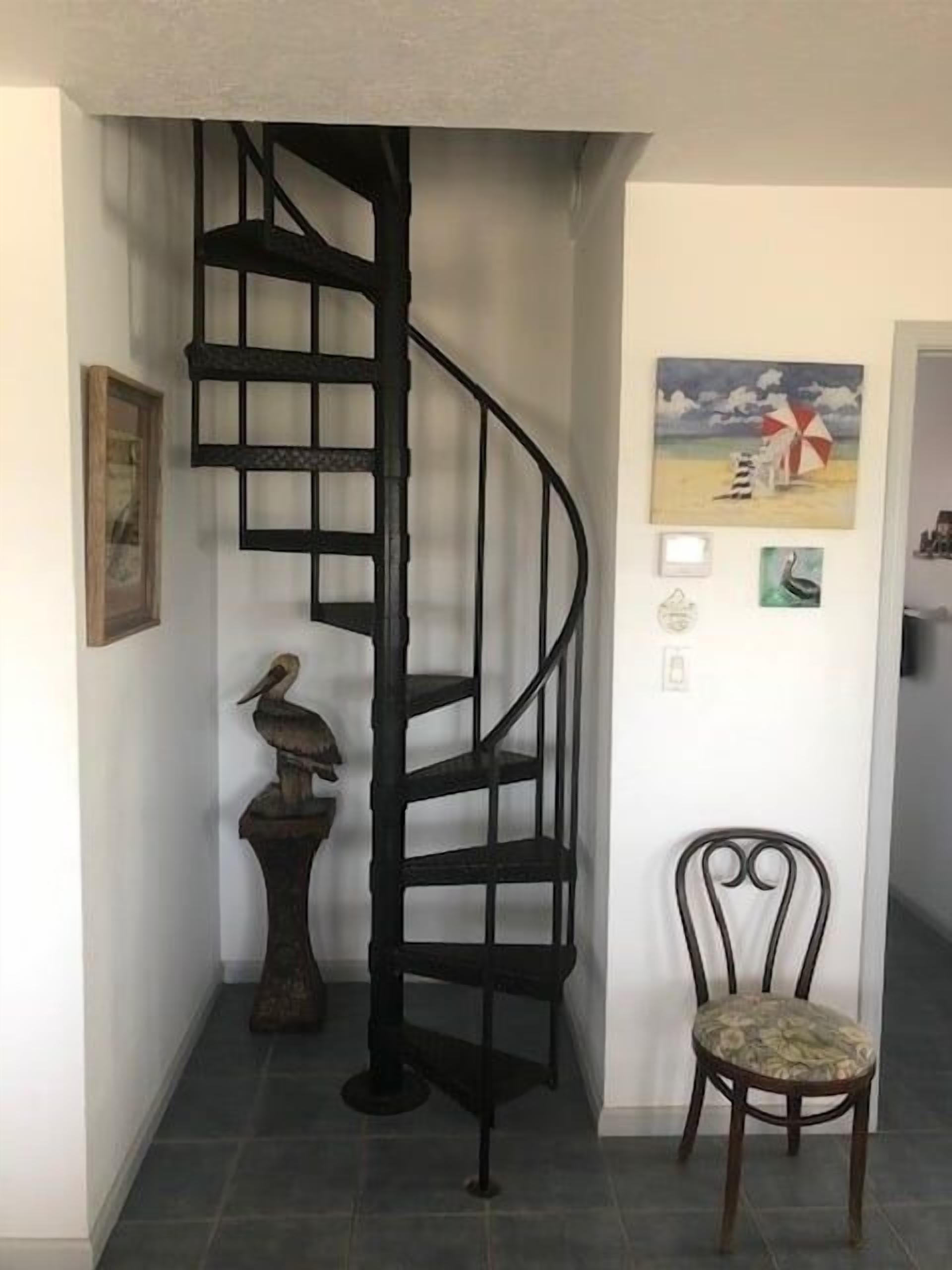 Casa, 3 quartos | Interior