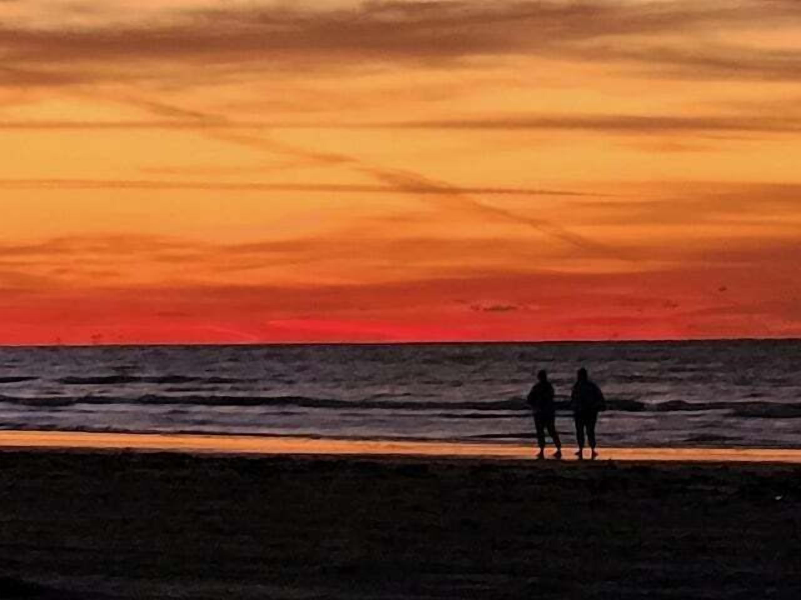 Casa, 3 quartos | Praia | Perto da praia 