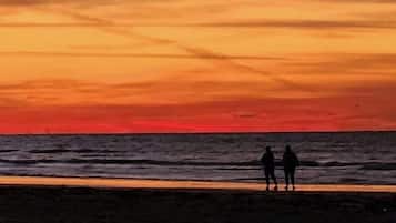 Casa, 3 quartos | Praia | Perto da praia