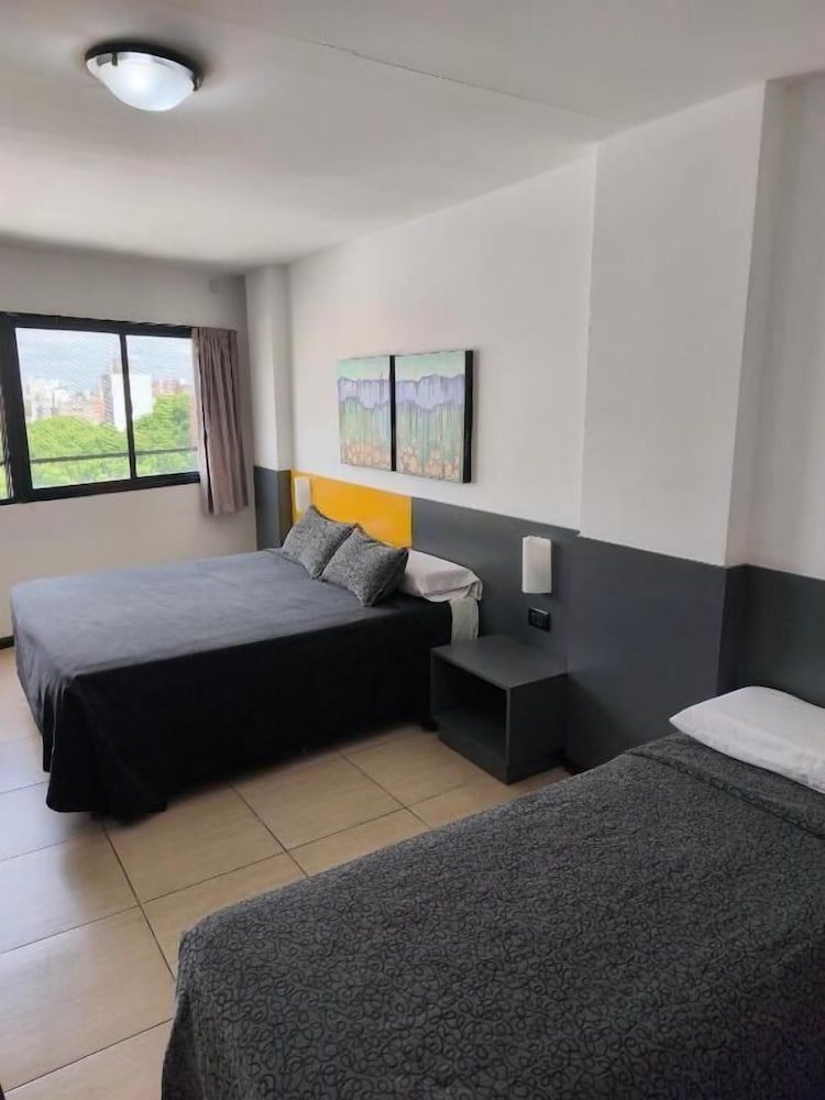 Apart Hotel Alvear - Rosario