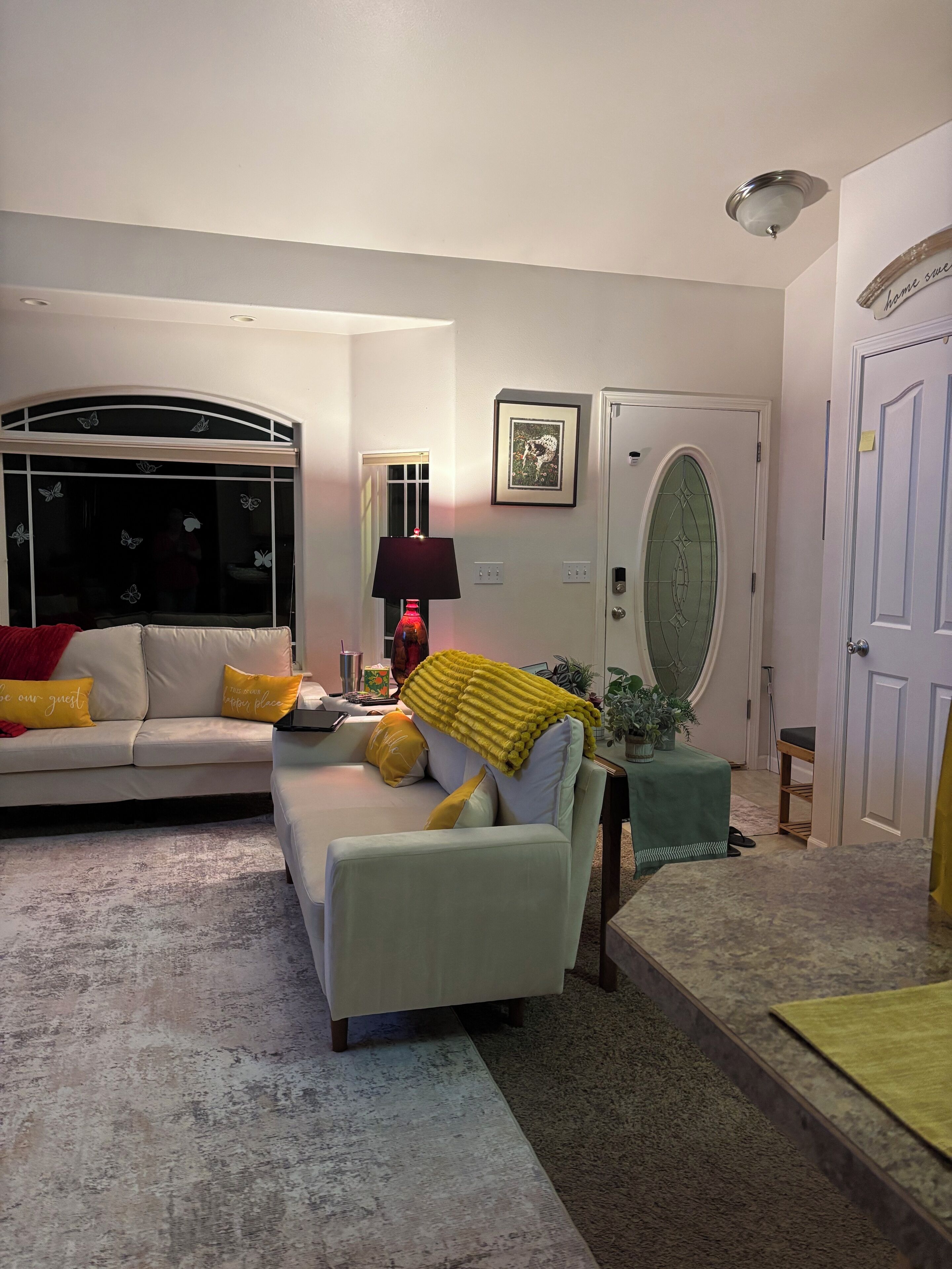 Comfy And Cozy 3-bedroom House In Lovely Wasilla Perfect For Relaxing Getaway - Alaska