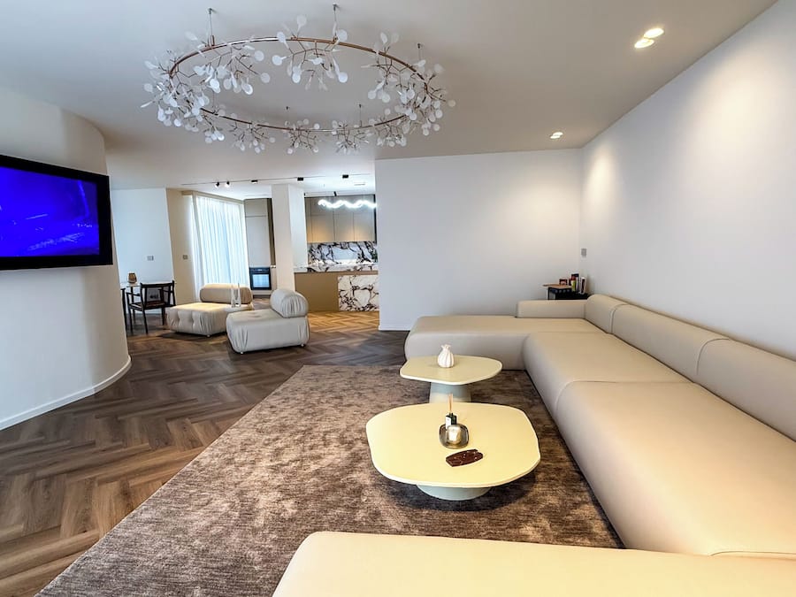 Sala de estar