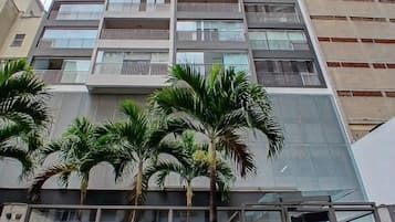 Apartamento | 1 quarto