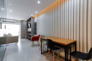 Casa | 1 quarto