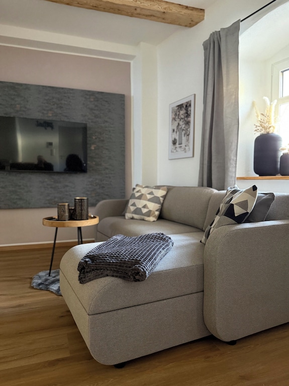 Wohnzeit By Zirwick Apartment - Erbendorf