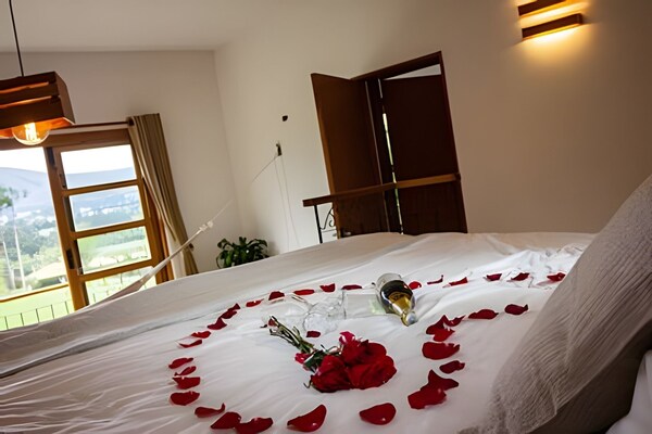 El Solaz Suites By Honnor Living - Villa de Leyva