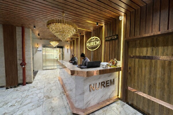 Nurem Hotel & Resort - Haryana