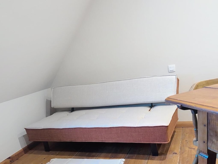 La Perle Du Ried N°8 - Alsatian Charm & Serenity, Just A Stone's Throw From Europa-park - Rust