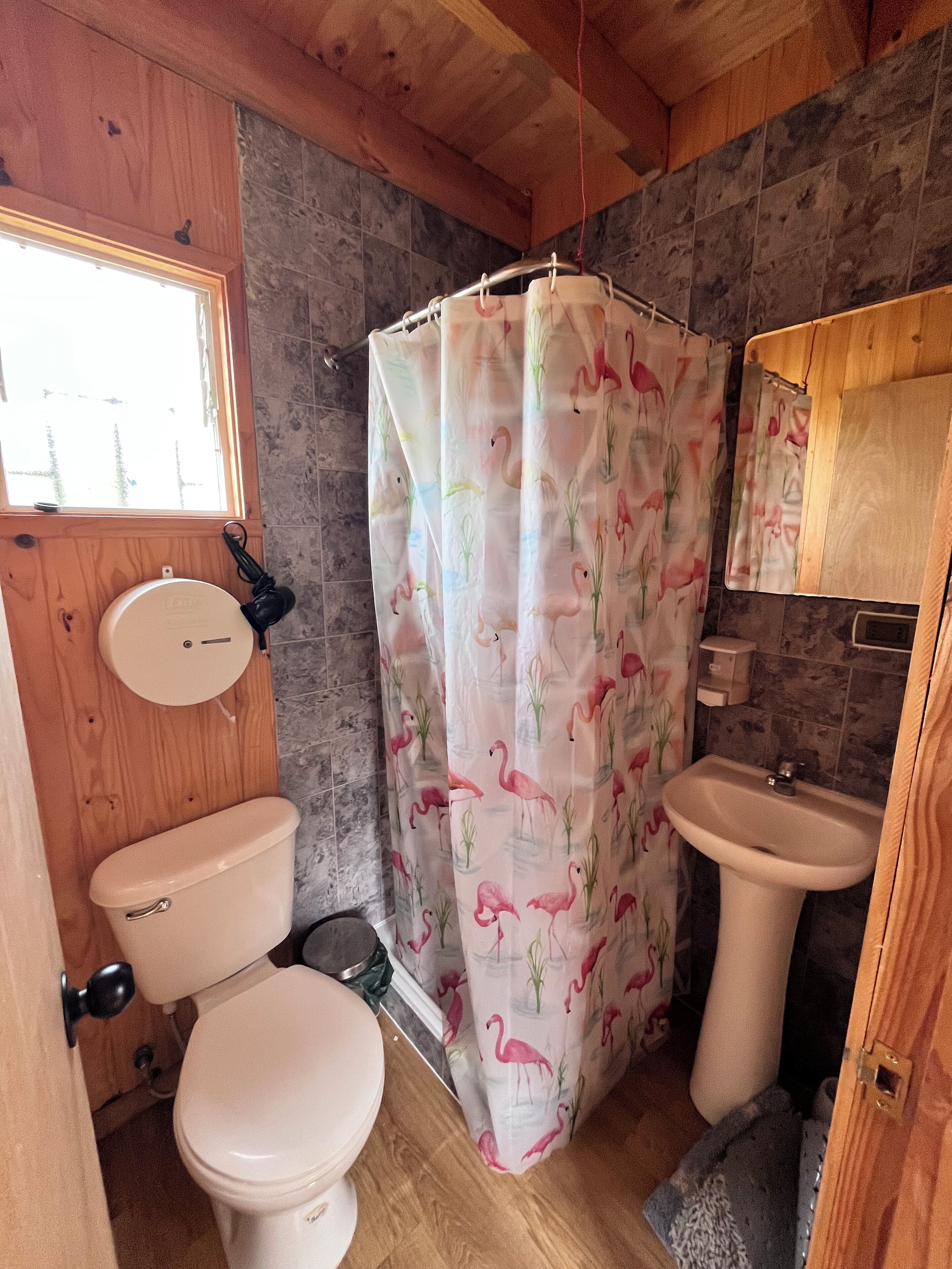 Giardino Cabins In Ranco Lake - Lago Ranco