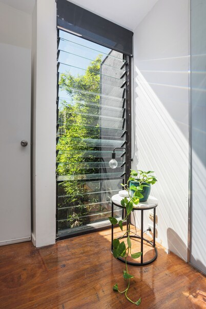 Melb suite zen garden A0 F1