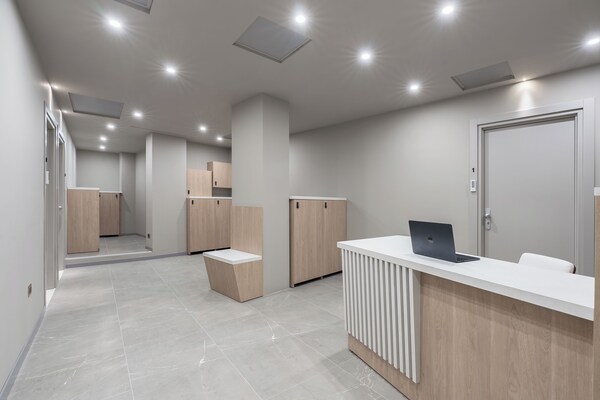 Baires Guest House - Milan