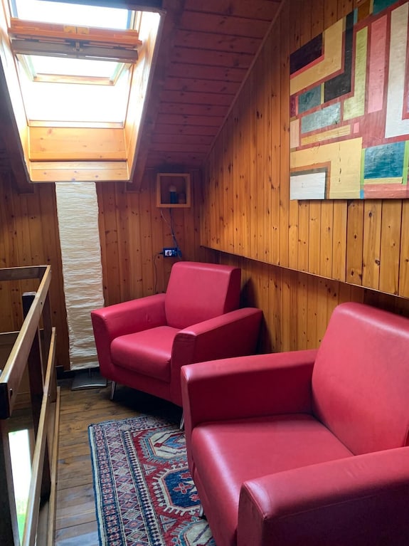 Casa Al Lago Idro In Residence Privato, Stile Baita E Spiaggia Privata - Bondone