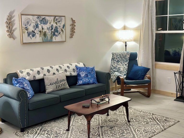 Cozy Newly Built 1-bedroom Unit 2 Kentucky Bay In Charming Smithfield Maine - 雪梨