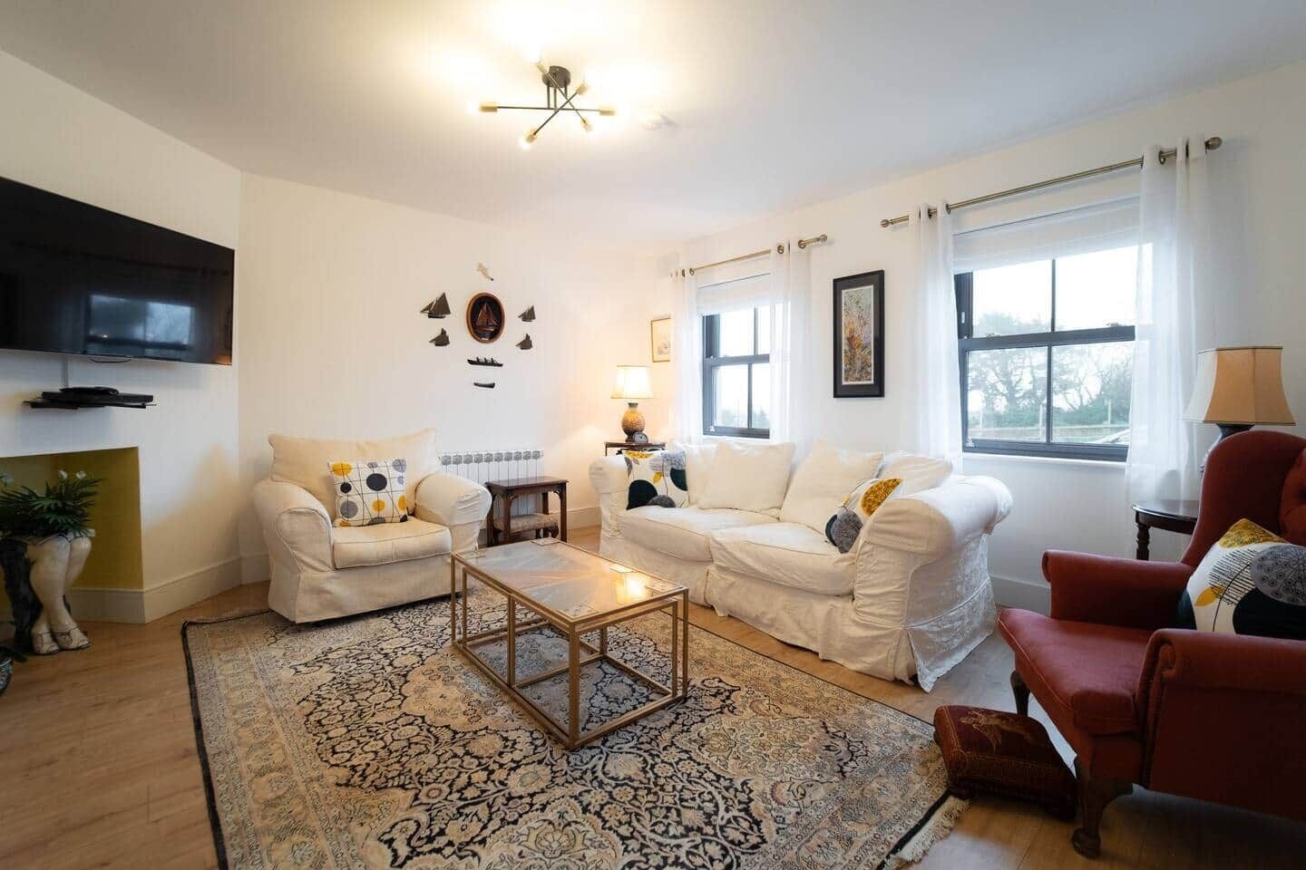 Renada Cottage - Dingle Town Centre - 딩글