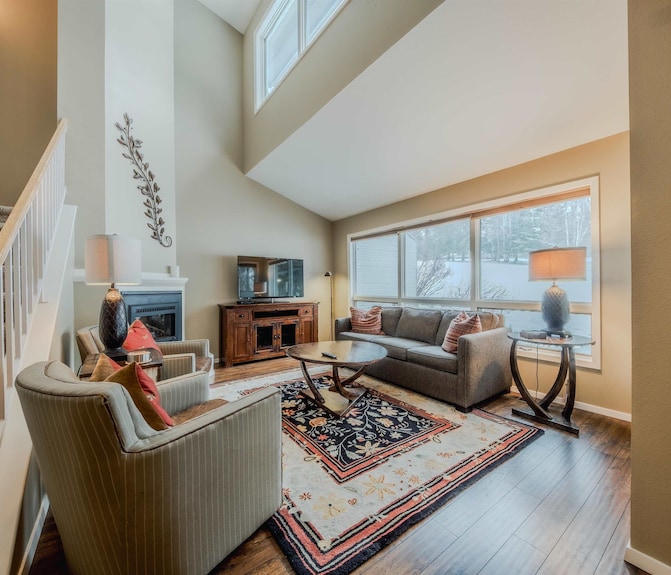 Meadow Lake Townhouse For 8 People - Glacier National Park