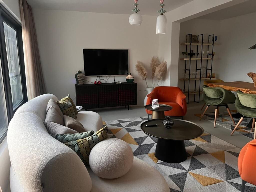 Vila Panorama - Budva