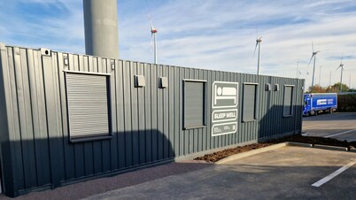 Roatel Wörrstadt A63