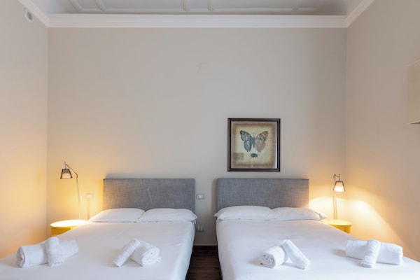 Porta Romana Apartments - Milán