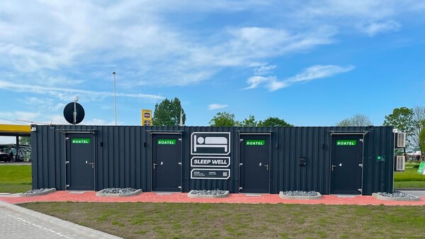 Roatel Emden A31 - Emden