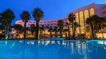 Terraço/pátio interior