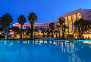 Terraço/pátio interior