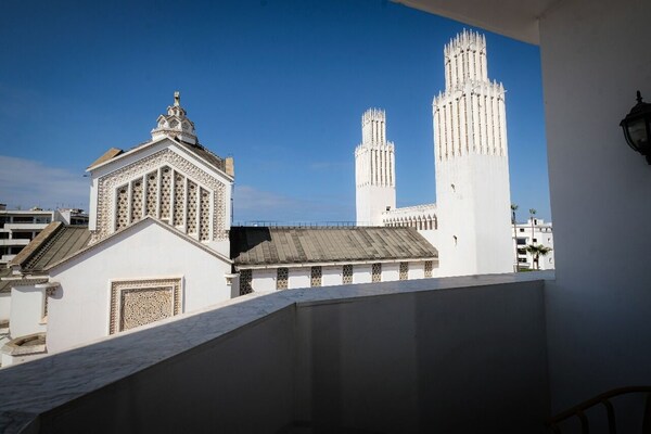 Chic Hotel Rabat - Rabat