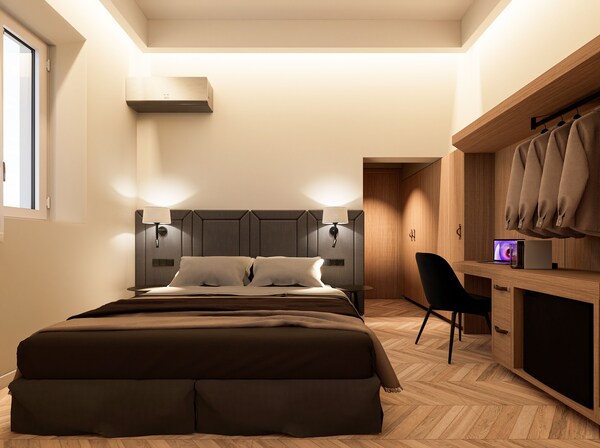 Essence 55 Living - Rhodes