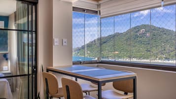 Apartamento básico | Opções para refeição