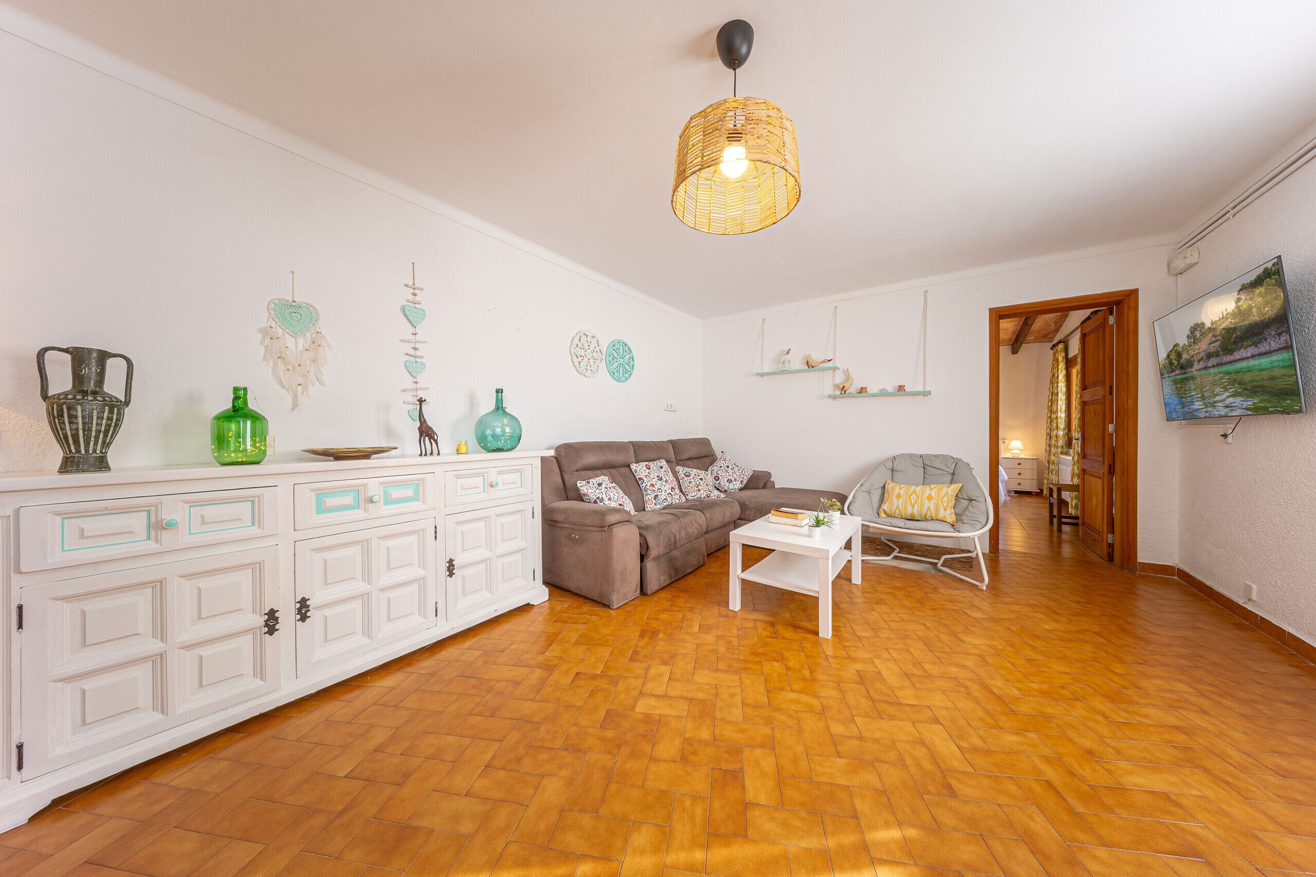 Villa El Vila By Homevillas60 - Port de Pollença