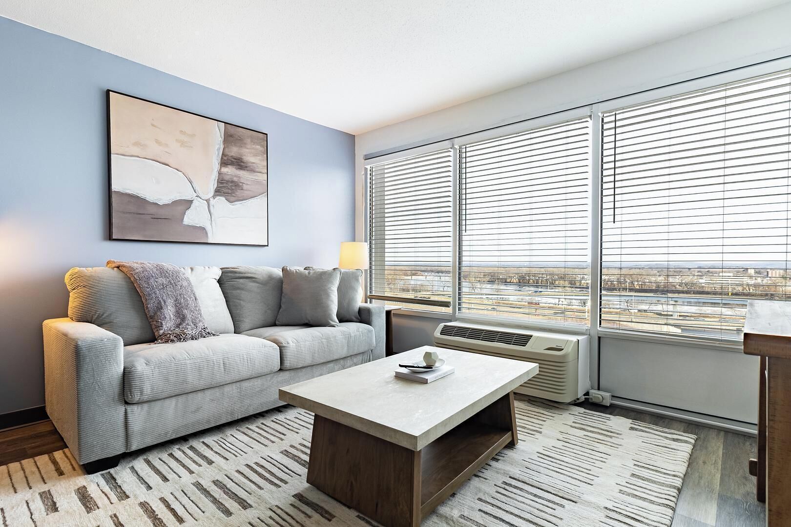 Landing | Amazing 1bd, Game Room, Yoga Studio - Hartford, CT