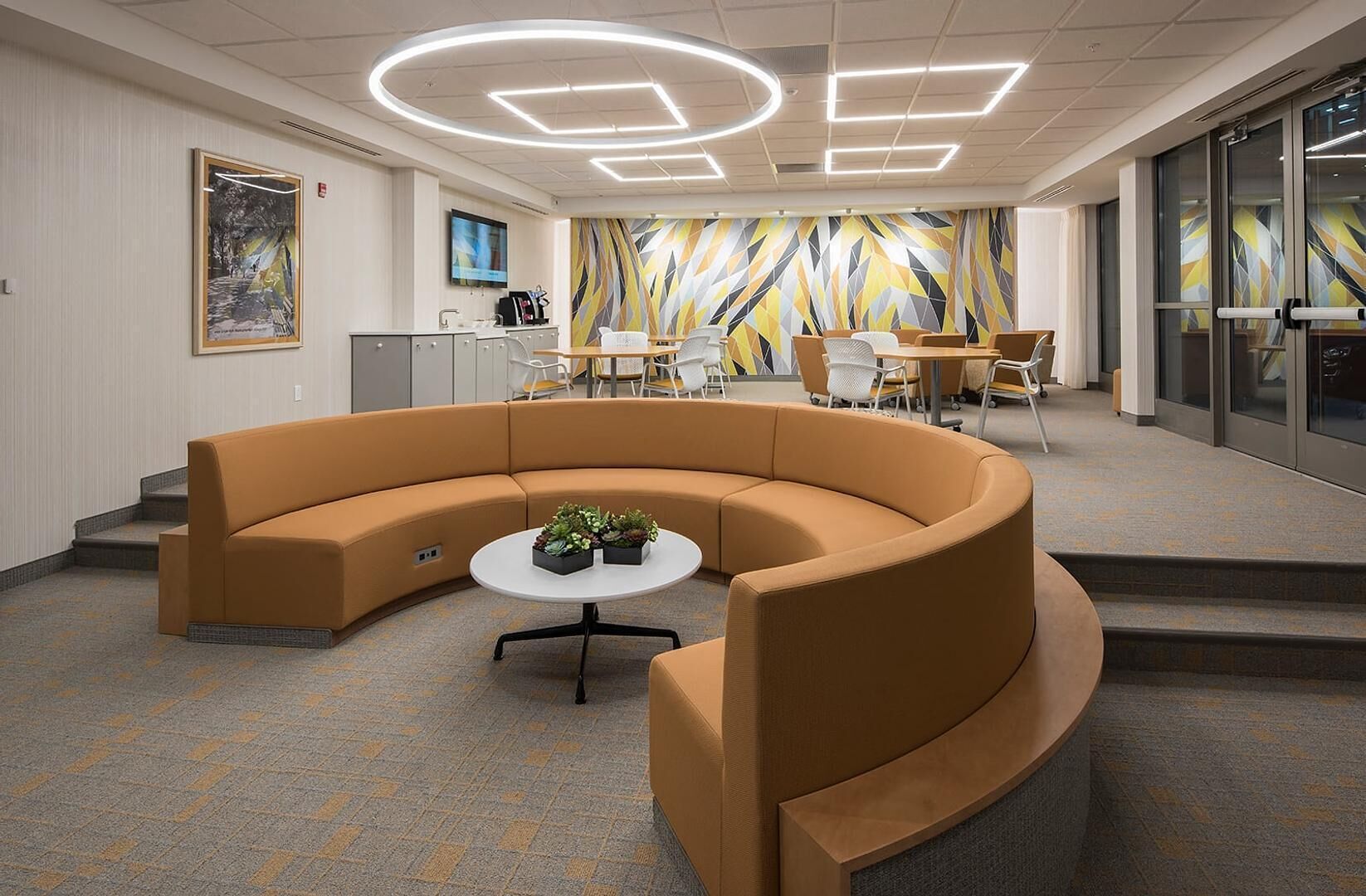 Landing | Incredible 2bd, Gym - Albany, NY