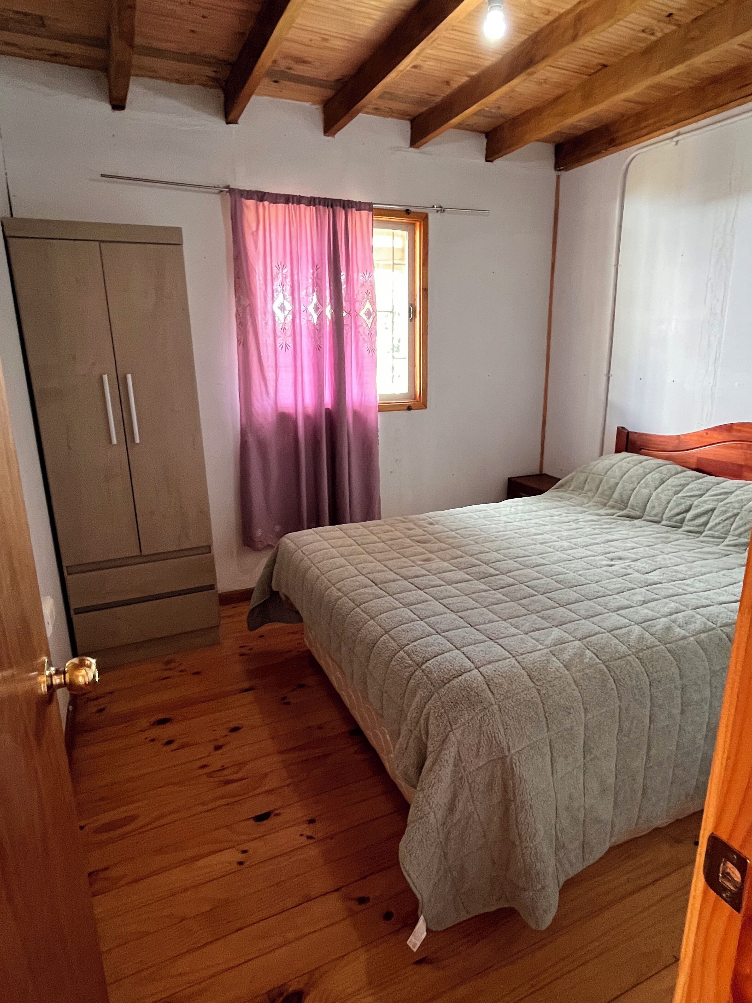 Giardino Cabins In Lago Ranco - Lago Ranco