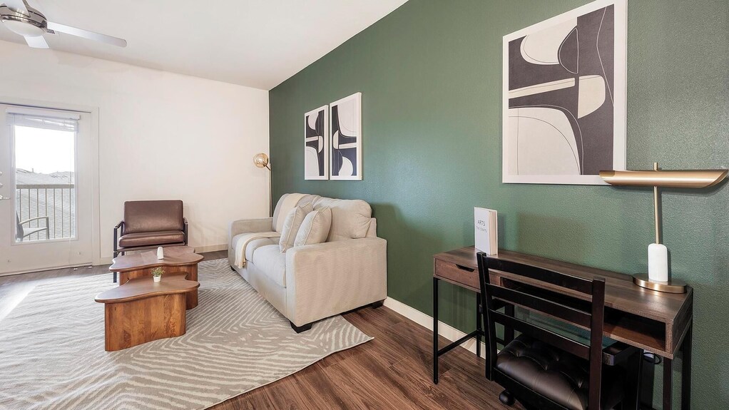 Landing | Modern 2bd, Gym, Game Room - Kyle, TX