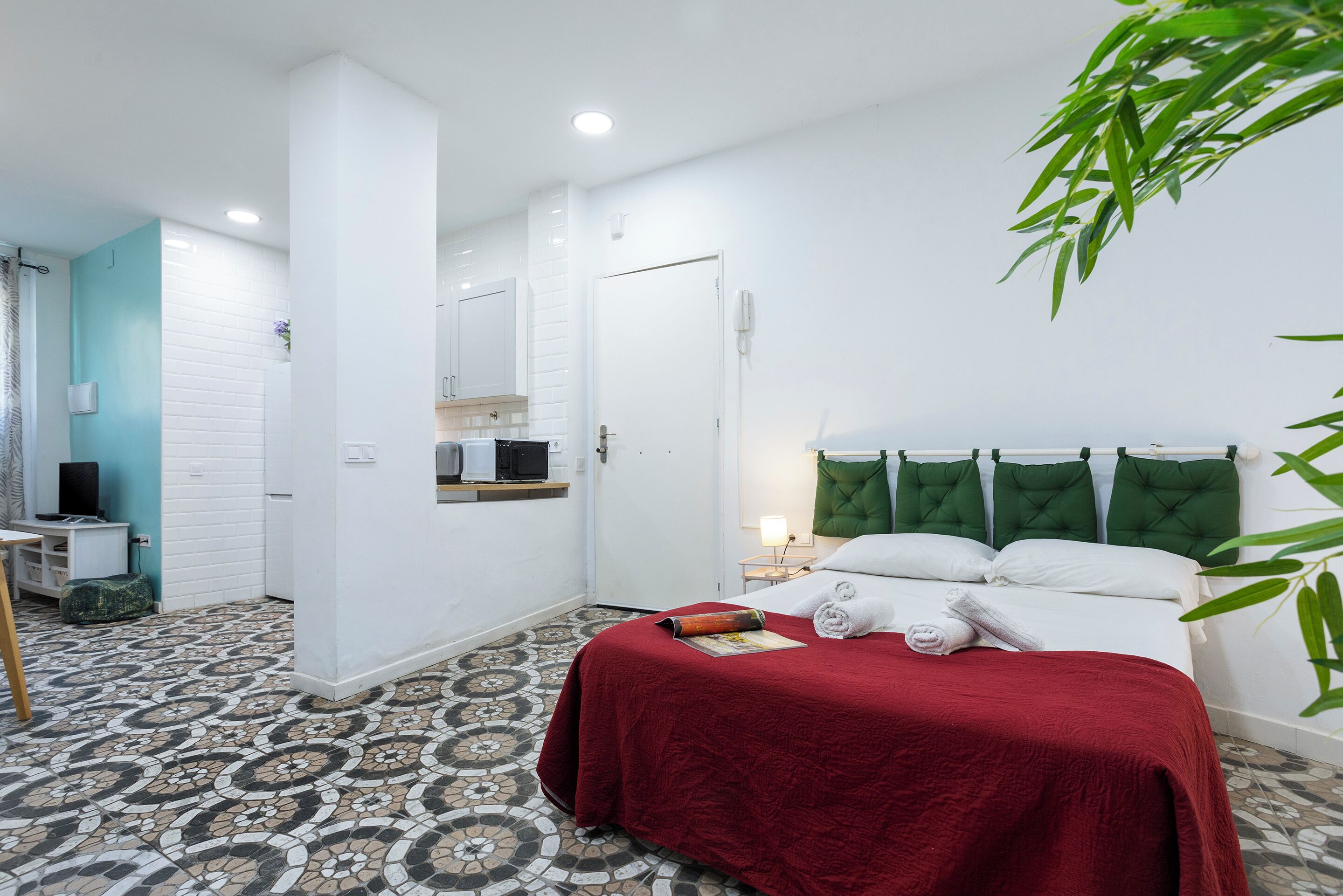 Loft | Wi-fi grátis 