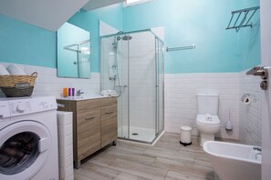 Loft | Casa de banho