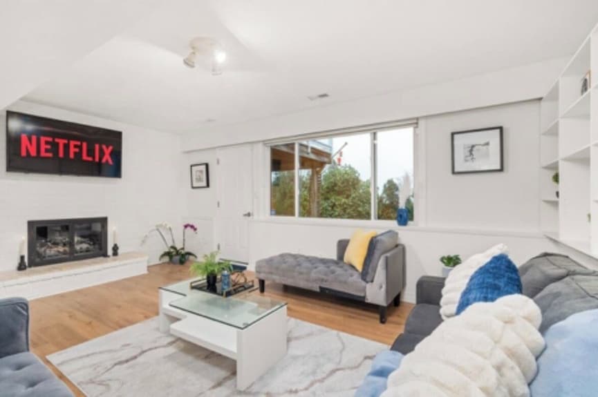 British Properties Two Beds Garden Suite - West Vancouver