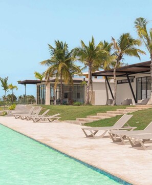 Villa, 4 quartos, piscina privativa | Piscina | Piscina exterior 