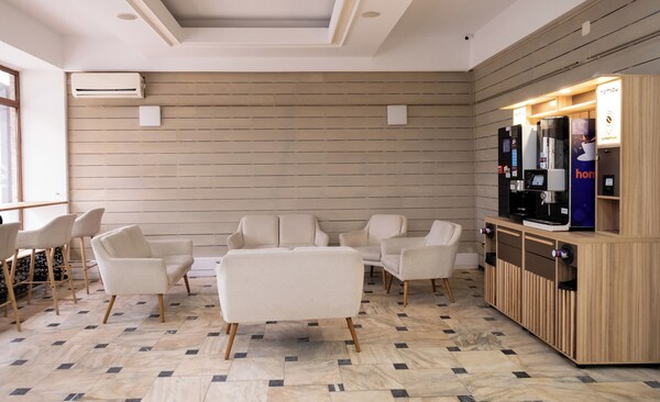 Casa De Oaspeți Sfântul Nicolae - Iași County