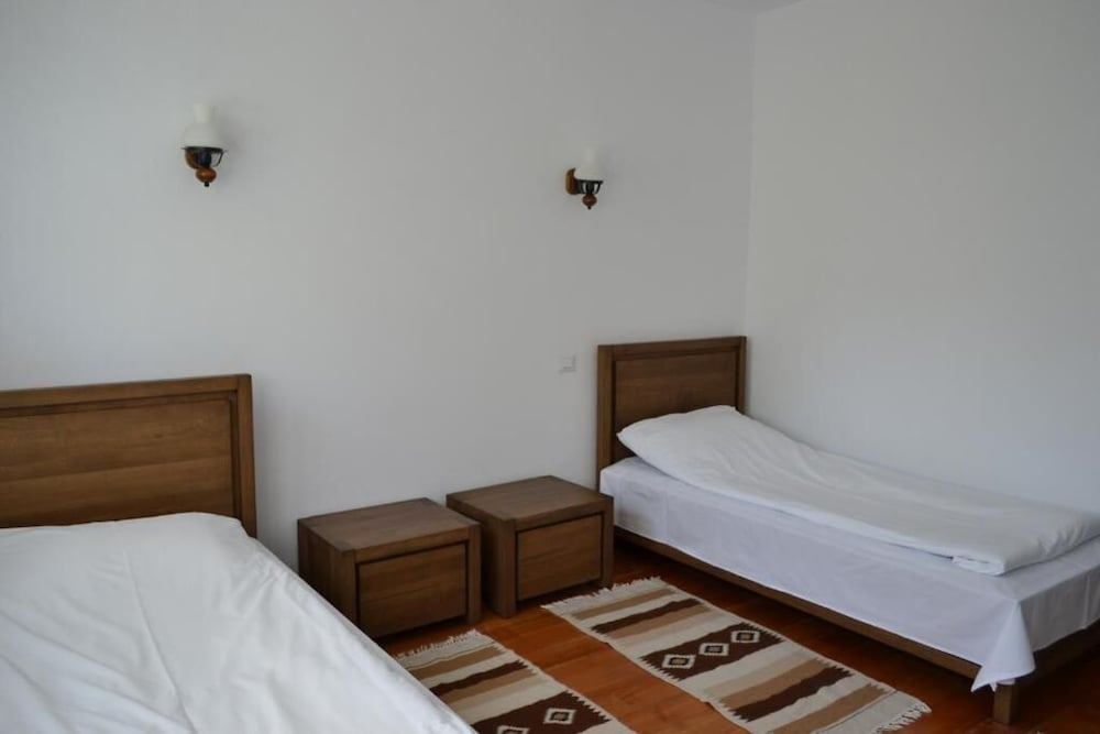 Casa De Oaspeți Sfântul Nicolae - Iași County