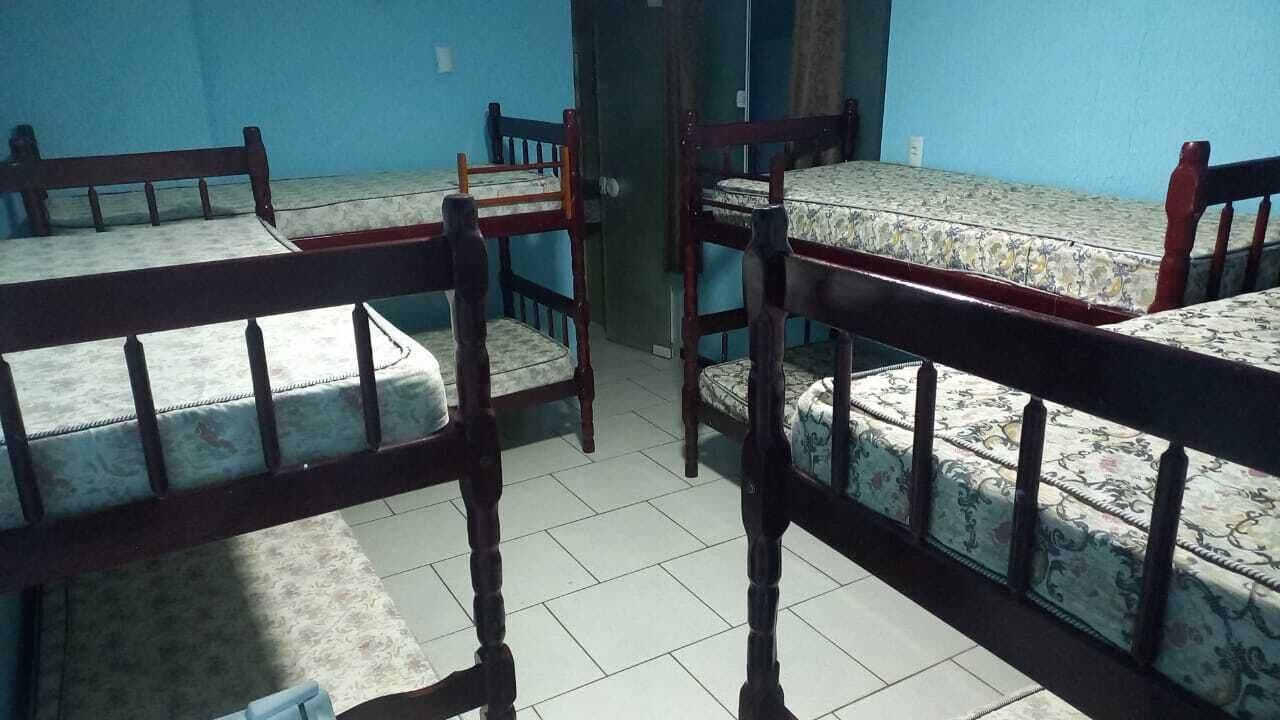 Dormitório Partilhado, apenas para mulheres | Wi-fi grátis 