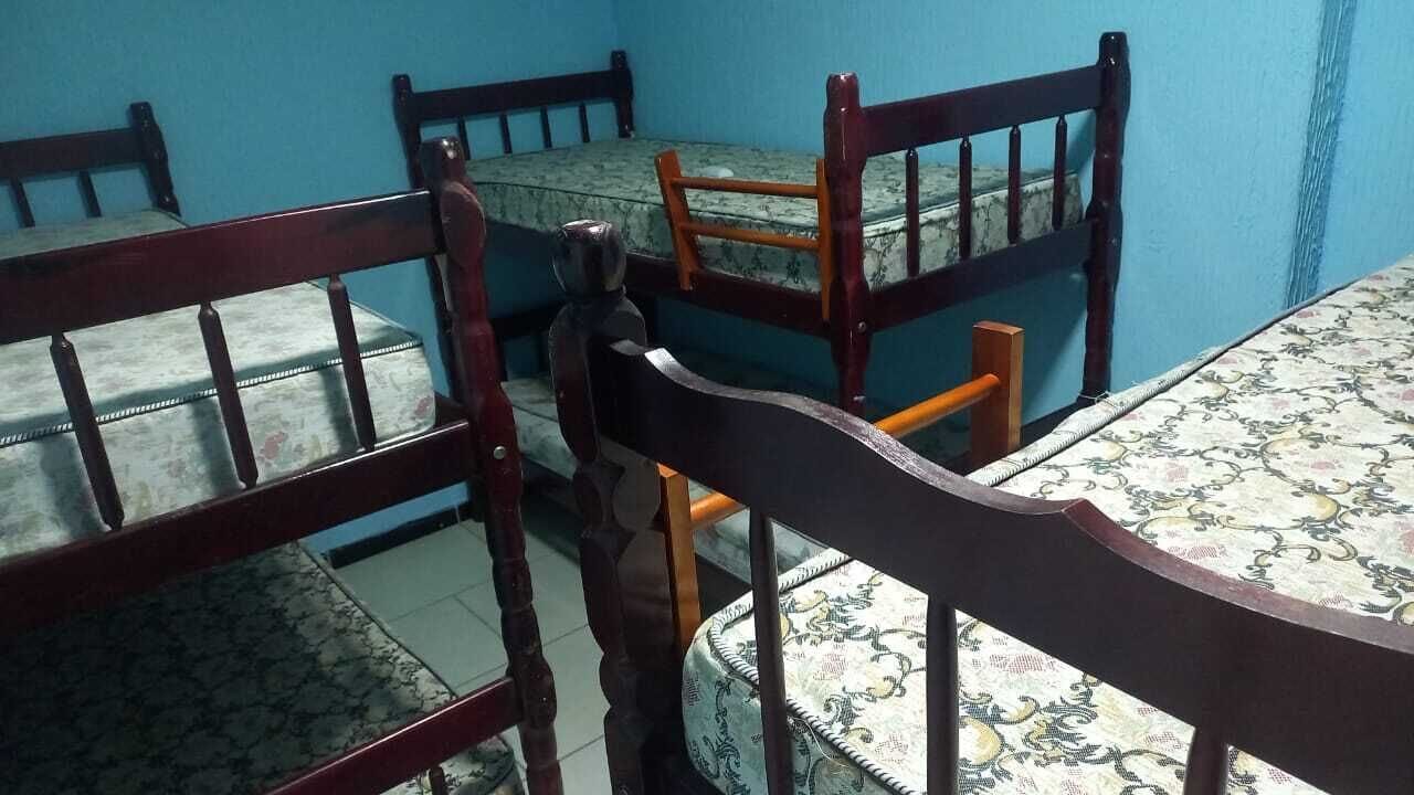 Dormitório Partilhado, apenas para mulheres | Wi-fi grátis 