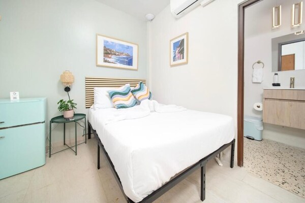 Room 5 - Modern City Stay In Santurce - Puerto Rico