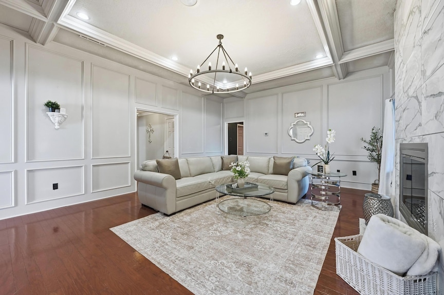 4-bedroom/study/sunroom/heated Pool House Near Airport And Stadium - Irving, TX